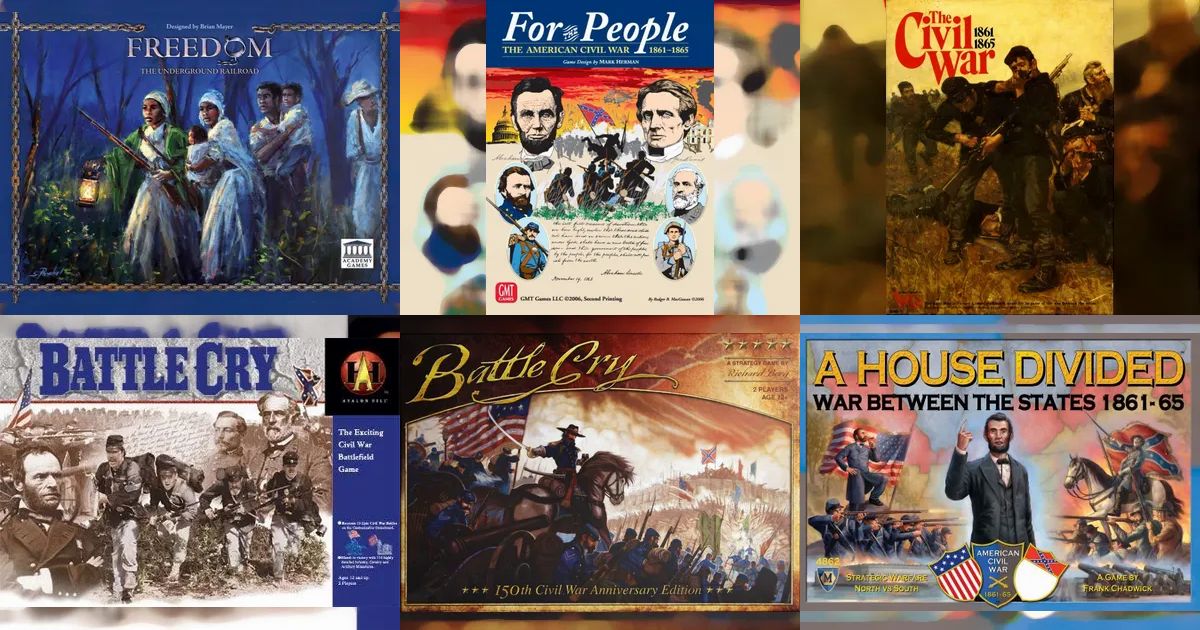 Best Board Game Wizard