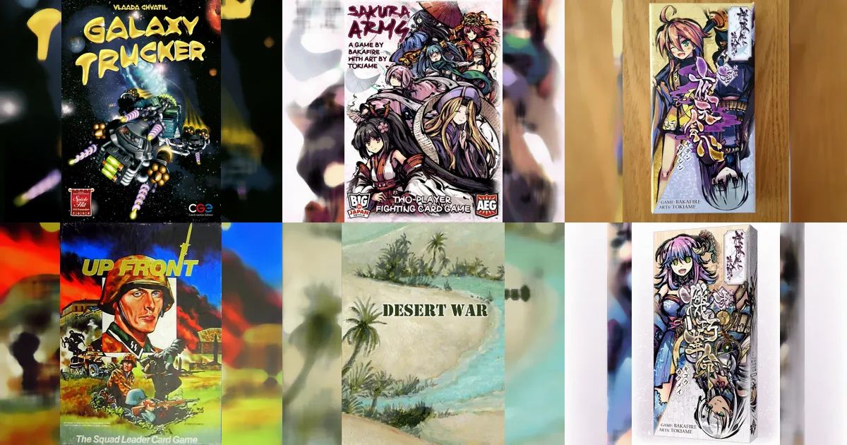 Best Relative Movement Board Games | Board Game Wizard