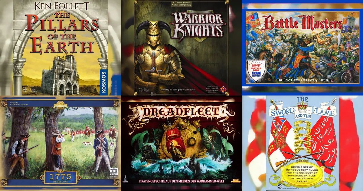 Best Turn Order: Random Board Games | Board Game Wizard